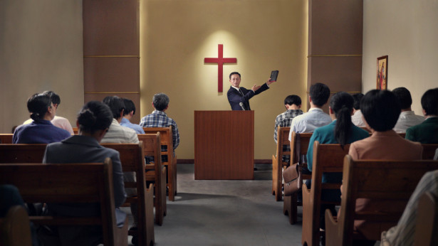 Paano Matutukoy ang Diwang Kumakalaban sa Diyos ng Relihiyosong Mundo ...