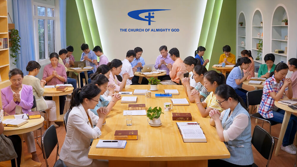 Ang Siklo ng Buhay at Kamatayan ng mga Alagad ng Diyos | EBANGHELYO NG ...