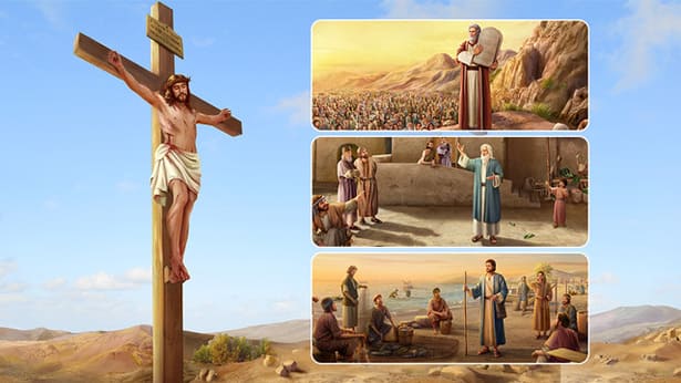 Dahil napakinggan ko ang inyong pagbabahagi at patotoo sa mga araw na ...